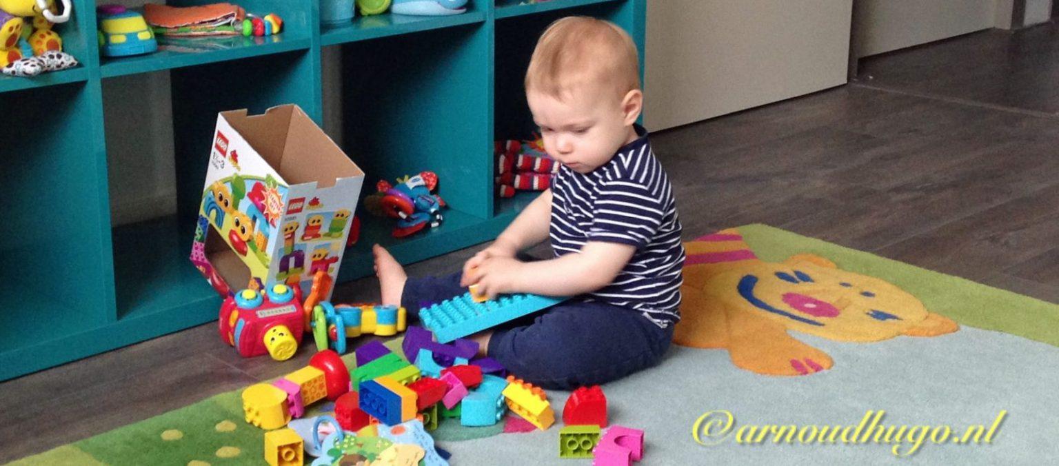 De boer als held met kanttekeningen - Arnoud Hugo